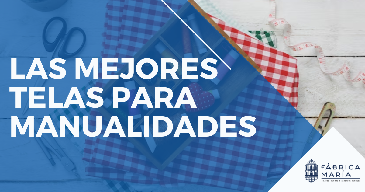 ¿Cómo elegir la mejor manta? | Fábrica María